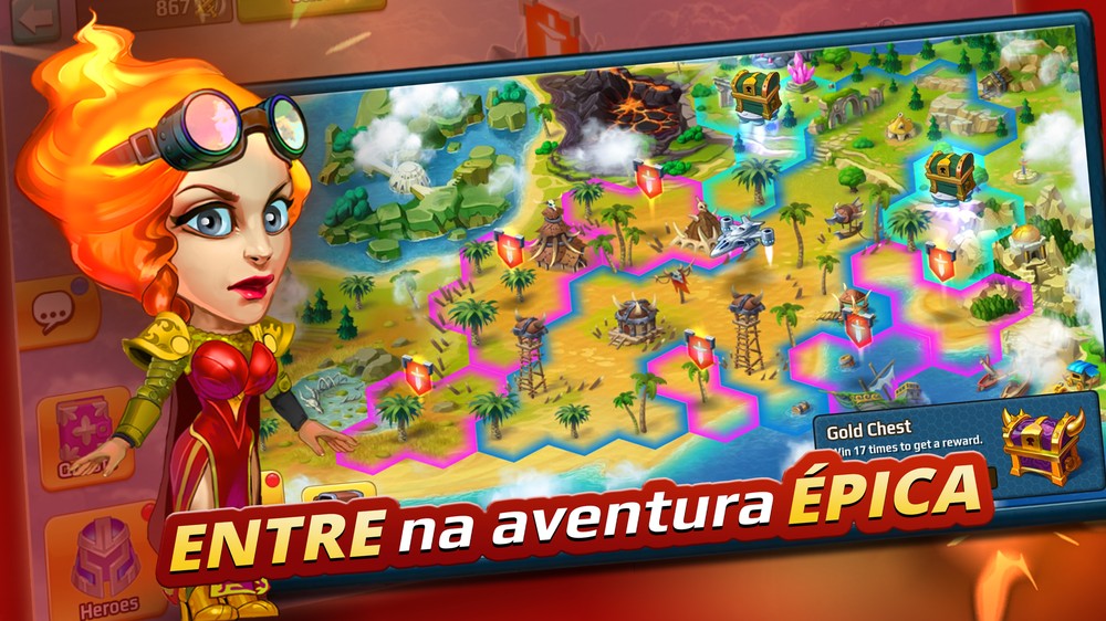 BAHA - Red Brix Wall